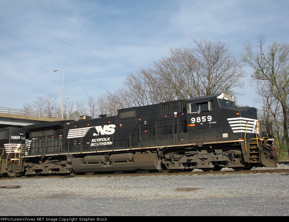 NS 9859